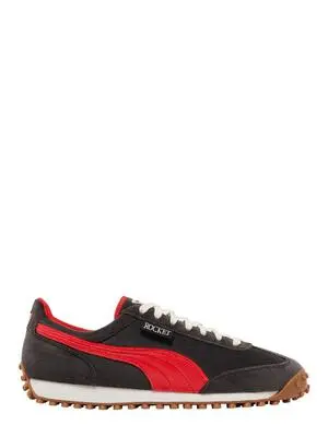 PUMA Rocket Valentine's Day Sneakers - Black