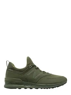 NEW BALANCE 574 Sneakers - Green