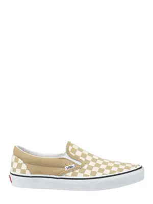 VANS Vans Classic Slip-On Sneakers Brown