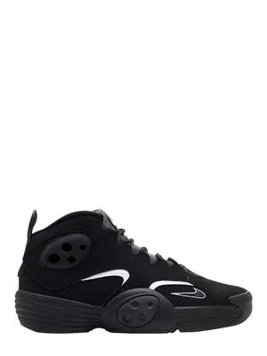 Nike Flight One Sneakers - Black