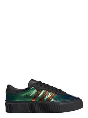 Adidas Sambarose Sneakers - Black