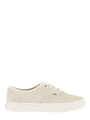 VANS Authentic Sneakers - Cream