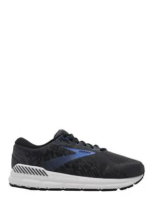 Brooks Addiction Gts 15 4e Extra Wide - Black
