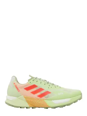 Adidas Terrex Agravic Ultra Trail - Green