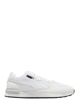 PUMA Graviton Sneakers - White