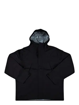 Supreme Taped Seam Jacket - Black