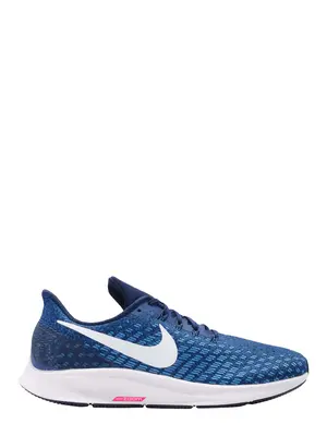 Nike Air Zoom Pegasus 35 Sneakers - Blue