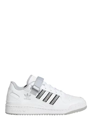 Adidas Forum Low "city Pack Berlin" Sneakers - White