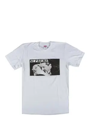 Supreme Bela Lugosi T-shirt 'white' White