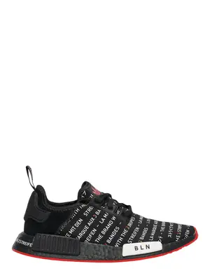 Adidas Nmd_r1 Berlin - Black