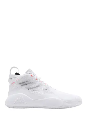 Adidas D Rose 773 2020 Sneaker - White