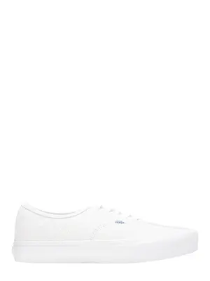VANS Authentic Vlt Lx Stealth - White