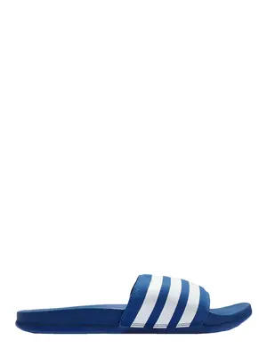 Adidas Adilette Supercloud Plus Slides - Blue