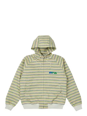 PALACE Palace Surf Co Jacket Grey