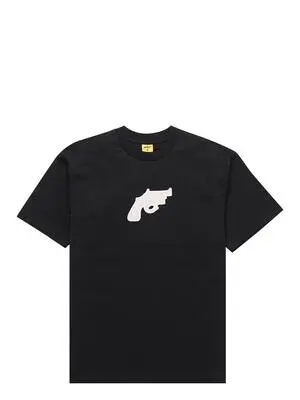 GOLF WANG Snub Nose Tee - Black