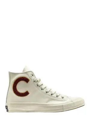 CONVERSE Chuck 70 Hi 'Wordmark Wool' Sneakers