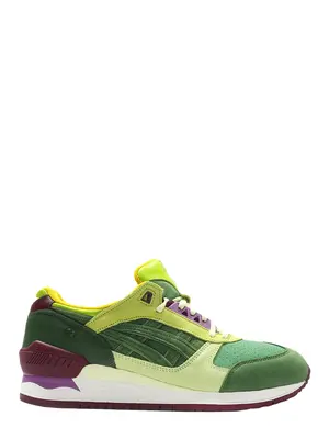 Asics 24 Kilates X Gel Respector 'virgen Extra' Sneakers - Green
