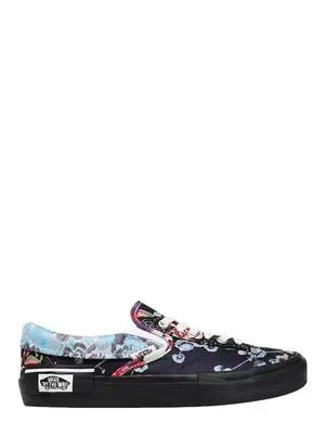 VANS Classic Slip-on Cap Florals - Multicolor