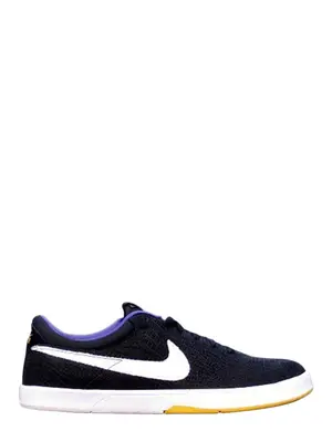 Nike Eric Koston Premium Sneakers - Black