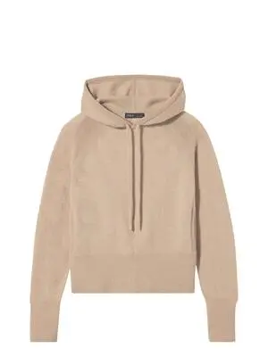RHUDE Knit Hoodie
