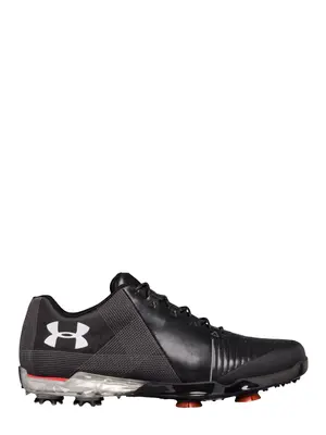 Under Armour Spieth 2 Graphite - Black