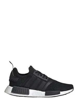 Adidas Nmd_r1 J Sneakers - Black