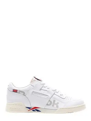 REEBOK Workout Plus Mu Sneakers - White