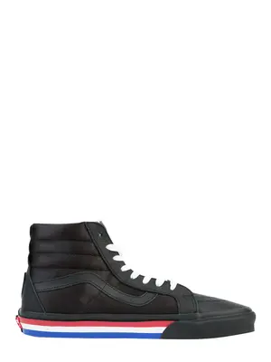 VANS Sk8-hi Reissue Tko - Black