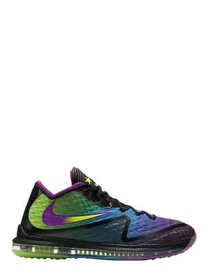 Nike Zoom Field General 2 Sneakers - Black