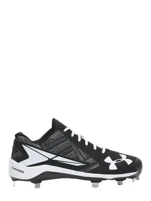 Under Armour Yard Low St - Black