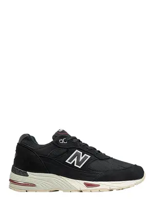 NEW BALANCE 991 Made In England - Black