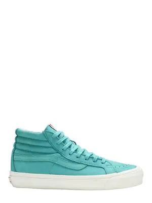 VANS Og Sk8-hi Lx Sneakers - Green