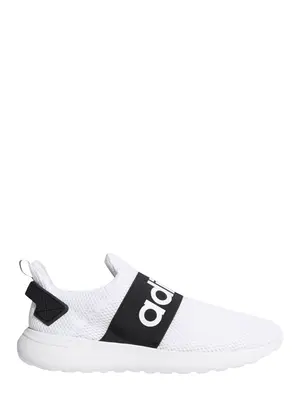 Adidas Lite Racer Adapt Slip-on Sneakers - White