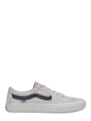 VANS Sk8-low Pro Sneakers - Grey