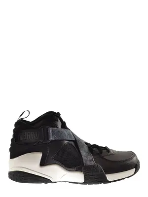 Nike Air Raid Sneakers - Black