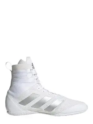 Adidas Speedex 18 Athletic Sneakers - White