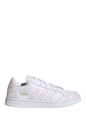 Adidas Grand Court Se Sneakers - White