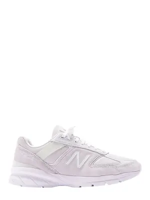 NEW BALANCE Junya Watanabe MAN X New Balance 990v5 Made In USA White