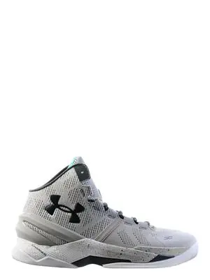 Under Armour Curry 2 'storm - Grey