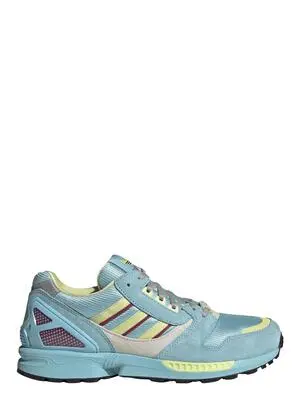 Adidas Zx 8000 Sneakers - Blue