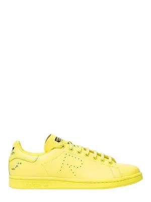 Adidas Raf Simons X Stan Smith Sneakers - Yellow