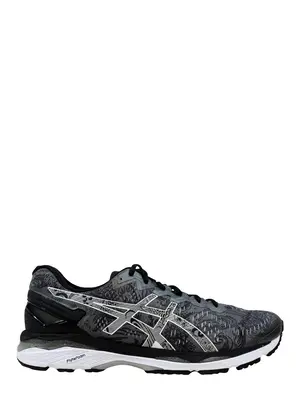 Asics Gel-kayano 23 Lite Show Sneakers - Grey