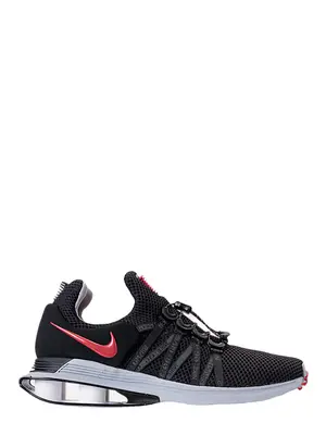 Nike Shox Gravity Sneakers - Black