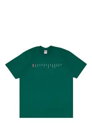 Supreme Location Tee 'light Pine - Green
