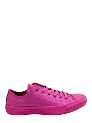 CONVERSE Chuck Taylor All Star Low Top Sneakers - Pink
