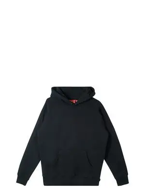 Supreme Hooded Sweatshirt - Black
