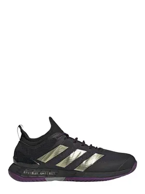 Adidas Marvel X Adizero Ubersonic 4 Panther - Black