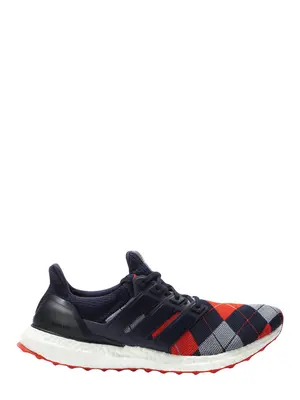 Adidas Kris Van Assche X Ultra Boost - Blue