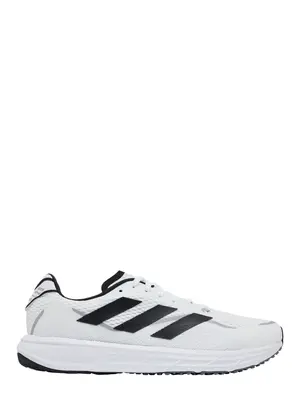 Adidas Sl20.3 Athletic Sneakers - White