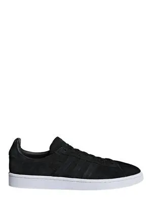 Adidas Campus Stitch And Turn Sneakers Black